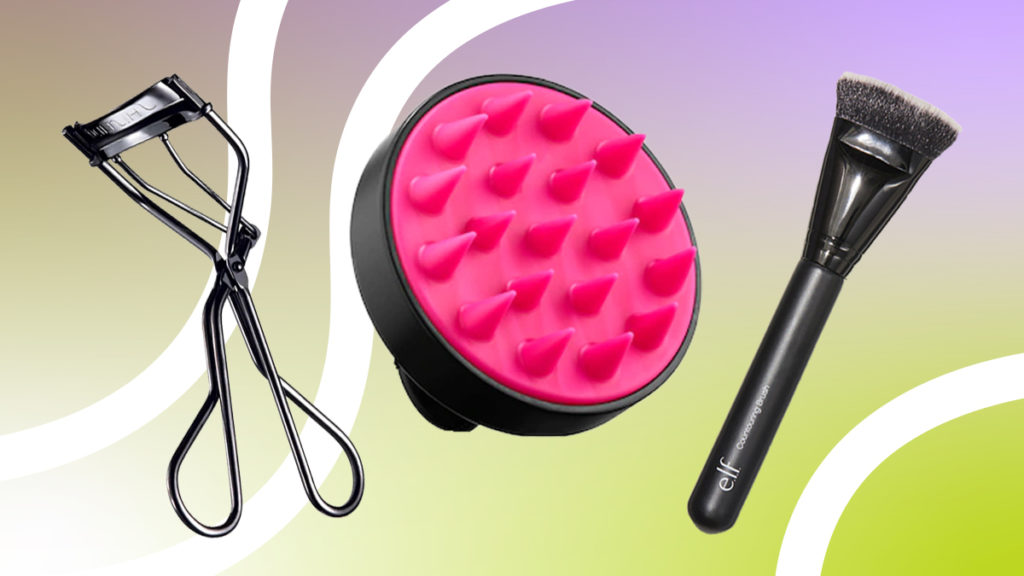 4 Beauty Tools, Are They Worth It?