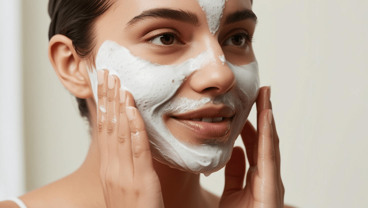 3 Best Face washes For Winter