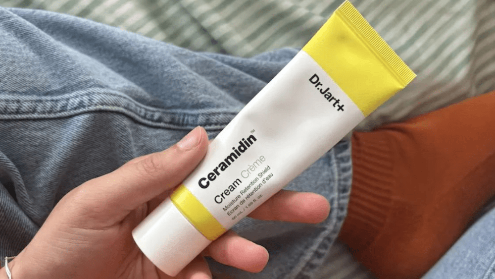 5 Benefits of Using Ceramidin Cream for Glowing Skin