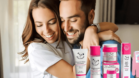 Dizzy Panda Skincare | Perfect for Every Skin Types
