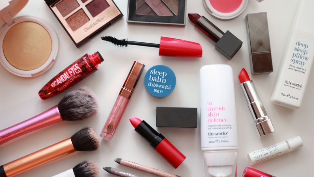 Top 5 Makeup Brands in the UK: What Is the Best in Beauty?