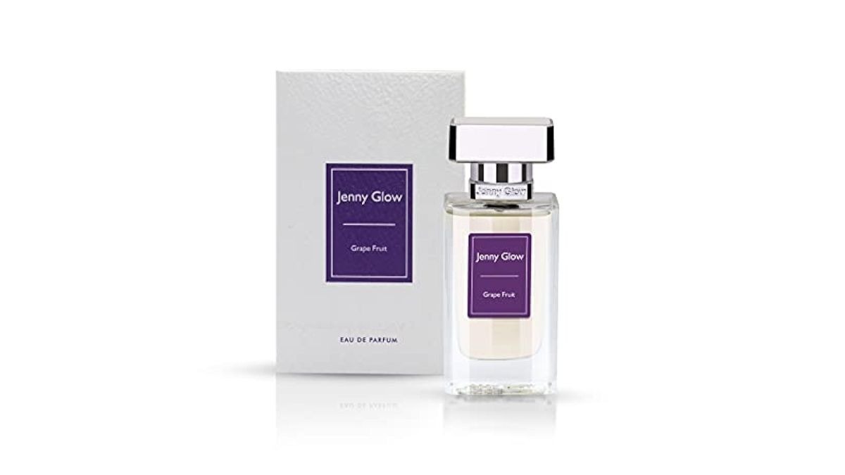 Jenny Glow Perfume: Unveiling the Glow Perfume Collection